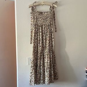 Anthropologie | Dresses | Opt Brand New Cara Dress | Poshmark